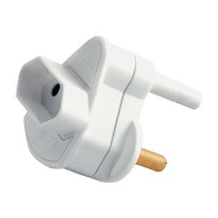 SK2000 IEC Sgl Top Entry Euro Adaptor - Top Brands Online